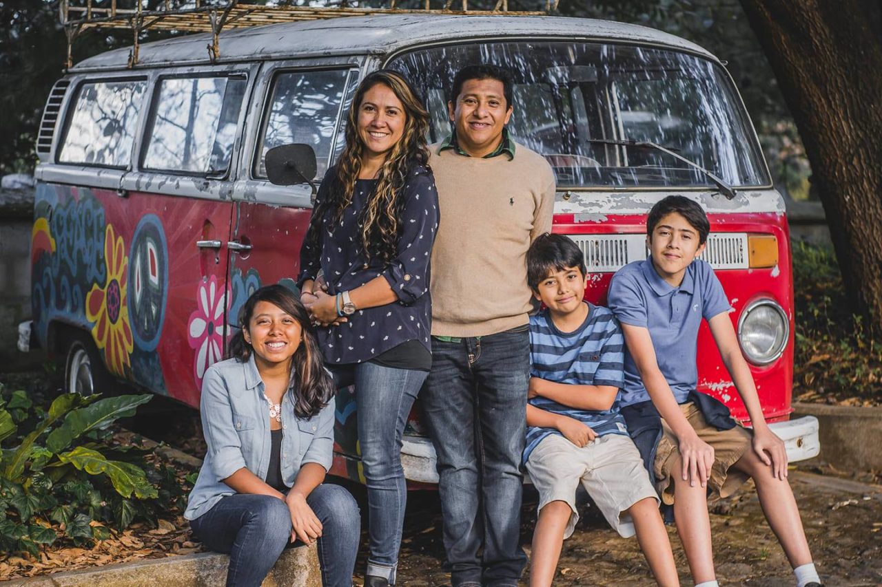 STAFF 2023 EN | YWAM Guatemala